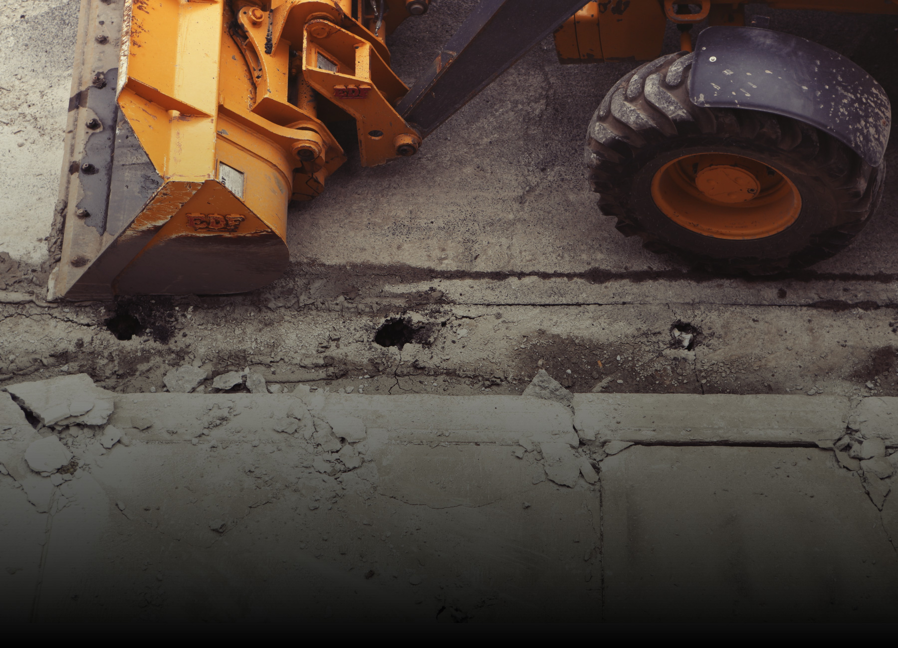 Variety of Industries – HARNTECH